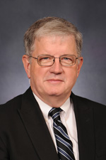 Scott Sherman | Faculty Bio | About the College of Business | College ...