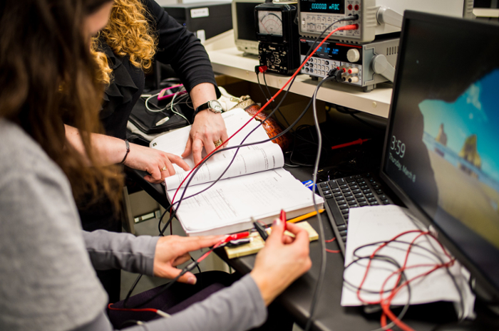 Summer Camps | College of Engineering | Texas A&M University-Corpus Christi