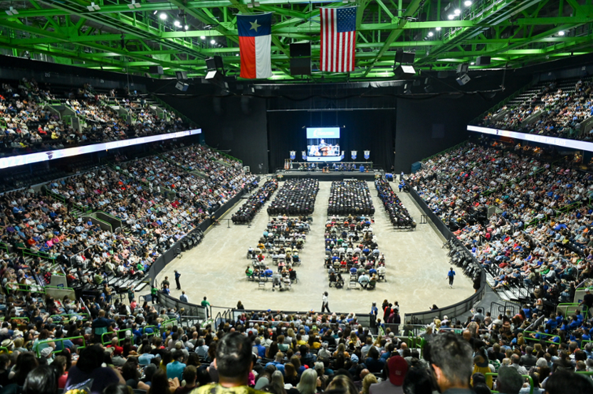 Welcome Home | Texas A&M University-Corpus Christi
