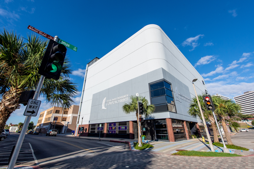 Engineering Students Create Out-of-This-World Project | January | 2019 ...