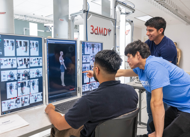 College of Engineering and Computer Science | Texas A&M University ...