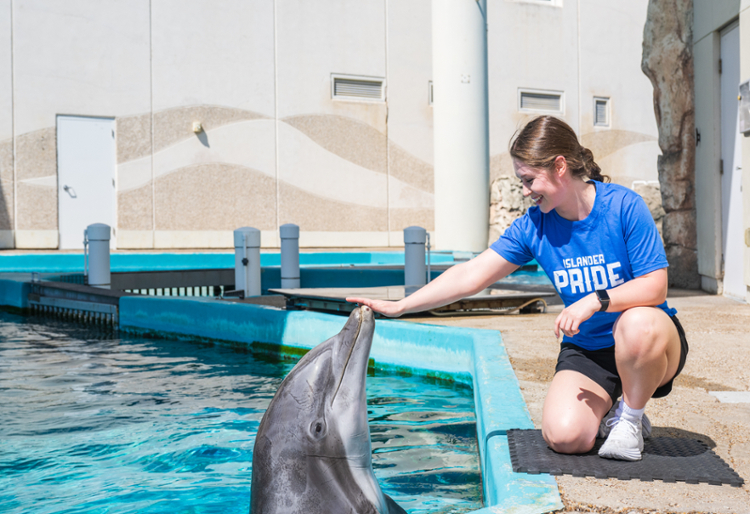 College of Science | College of Science | Texas A&M University-Corpus ...