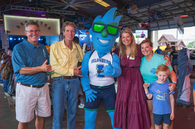 Institutional Excellence | Texas A&M University-Corpus Christi