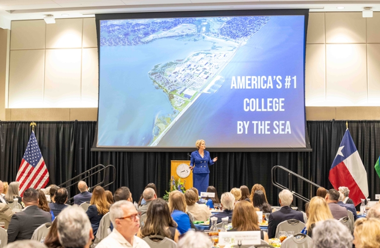 Welcome Home | Texas A&M University-Corpus Christi
