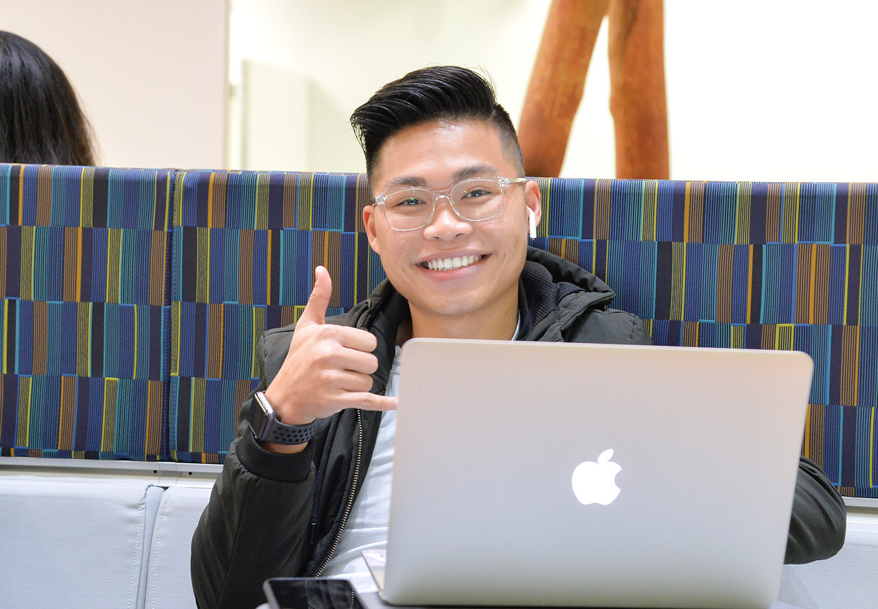 Earn your Bachelor’s Degree Online – Texas A&M University-Corpus Christi