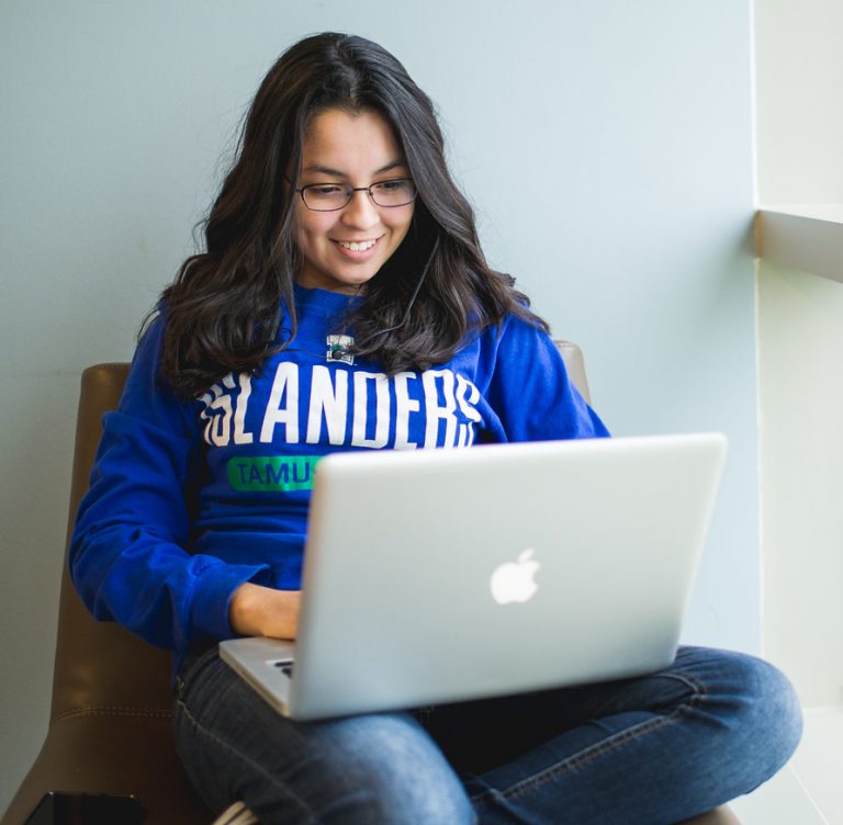 Earn your Bachelor’s Degree Online – Texas A&M University-Corpus Christi