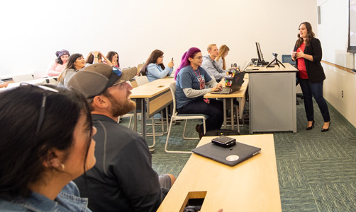 Communication, MA | Texas A&M University-Corpus Christi