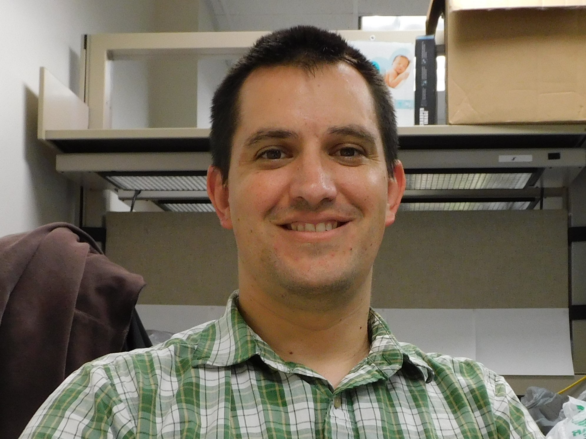 Students in the CMSS program | Coastal and Marine System Science ...